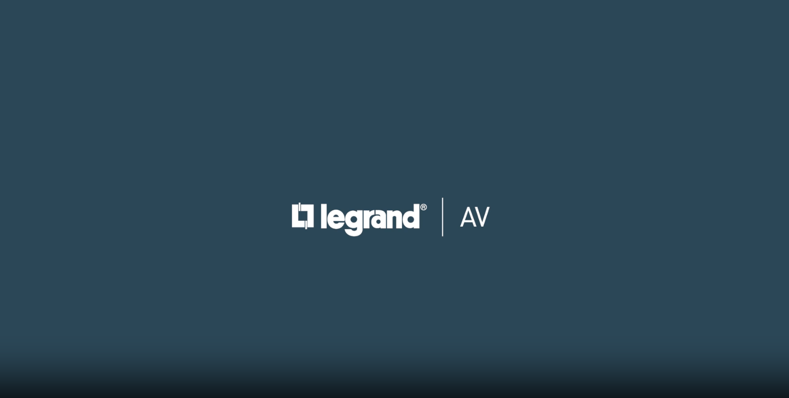 Legrand AV